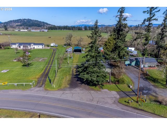 Creswell, OR Homes For Sale & Creswell, OR Real Estate | Trulia