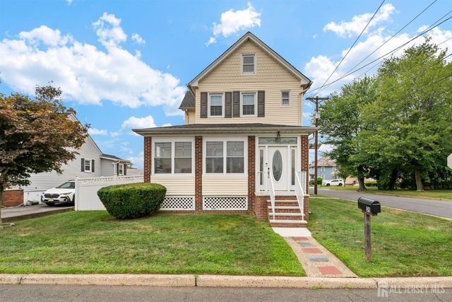 Edison, NJ Homes For Sale & Real Estate - 158 Homes | Trulia