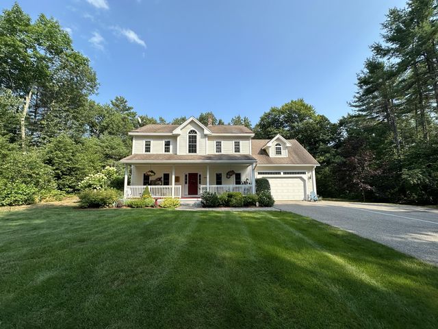 Wells, ME Homes For Sale & Wells, ME Real Estate | Trulia