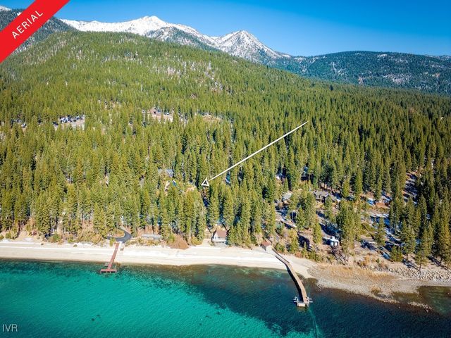 Incline Village, NV Homes For Sale & Real Estate