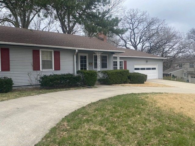 Houses For Rent in Mission, KS - 12 Homes | Trulia