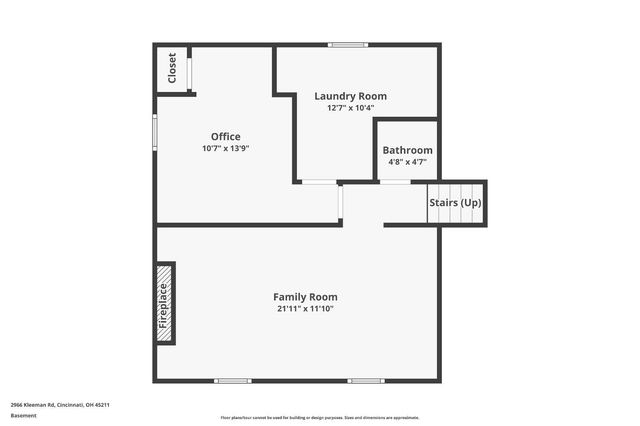 45211 Homes For Sale & 45211 Real Estate | Trulia