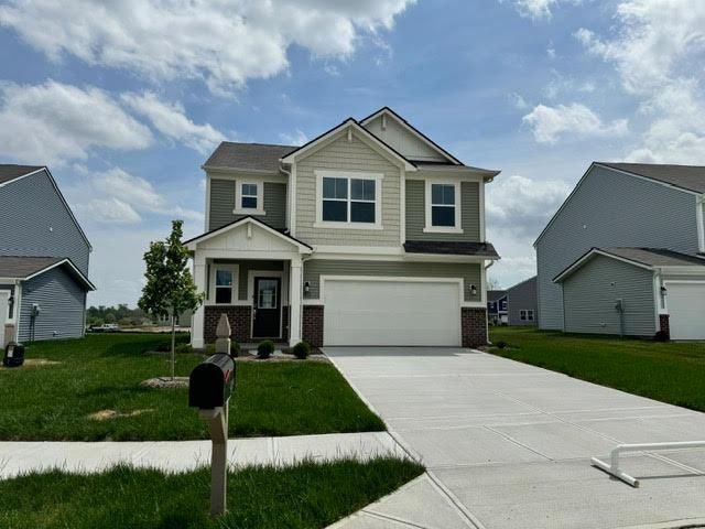 Houses For Rent in Indianapolis, IN - 848 Homes | Trulia