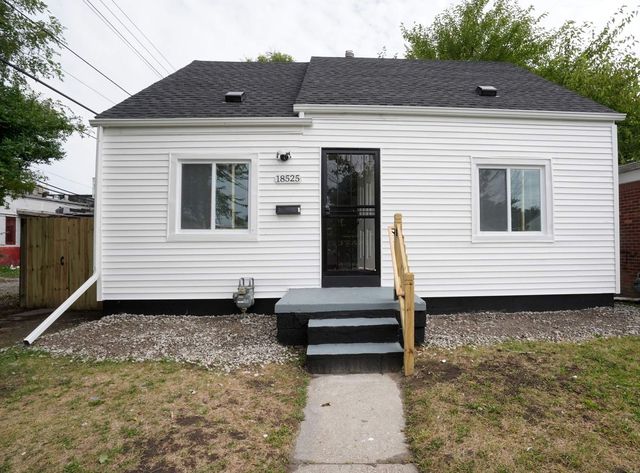 Houses For Rent in Detroit, MI - 1,058 Homes | Trulia