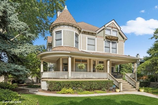Oak Park, IL Homes For Sale & Real Estate