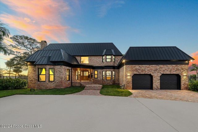 Indialantic, FL Homes For Sale & Real Estate