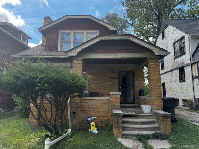 Duplex for Sale - Detroit, MI - 184 Listings | Trulia