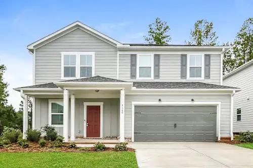 6104 Ferris Ln, Covington, GA 30016 - See Est. Value, Schools & More
