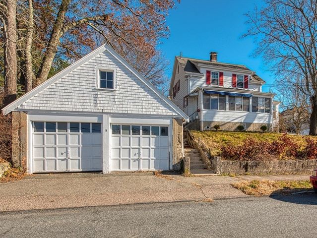 Needham, MA Homes For Sale & Real Estate - 43 Homes | Trulia