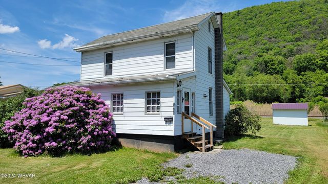 Renovo, PA Homes For Sale & Real Estate
