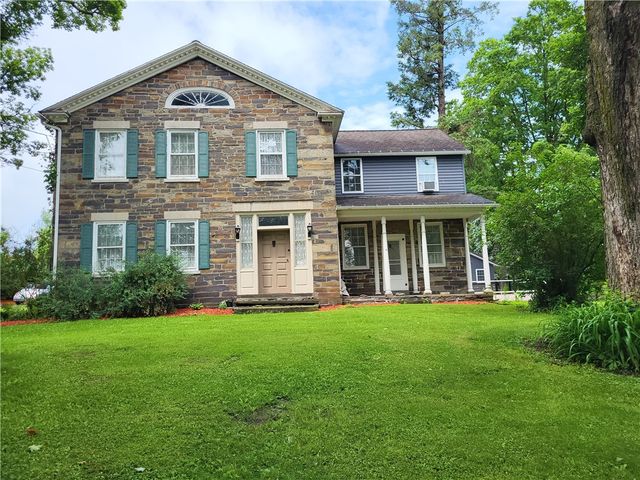Sherburne, NY Homes For Sale & Real Estate