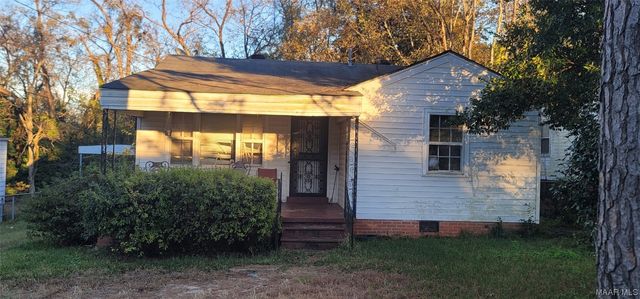 Alabama Real Estate & AL Homes For Sale | Trulia