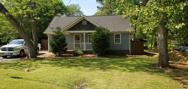 Houses For Rent in Decatur, GA - 328 Homes | Trulia