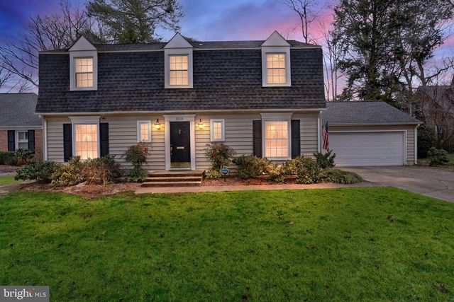 Maryland Real Estate & MD Homes For Sale | Trulia