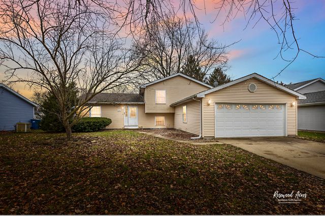 Bourbonnais, IL Homes For Sale & Bourbonnais, IL Real Estate | Trulia