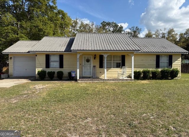 Folkston, GA Homes For Sale & Real Estate