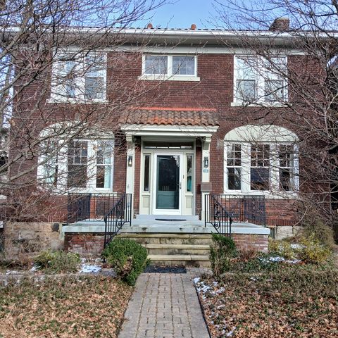 Houses For Rent in Pittsburgh, PA - 607 Homes | Trulia