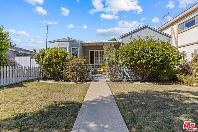 Santa Monica, CA Homes For Sale - 180 Homes | Trulia