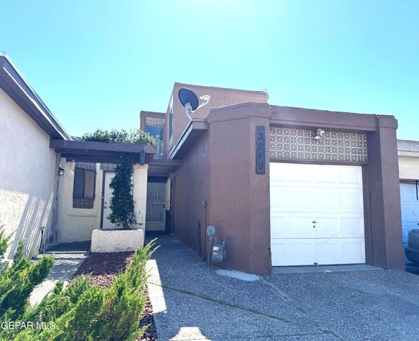 79925 Homes For Sale & 79925 Real Estate | Trulia