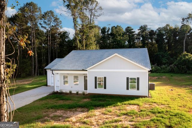Barnesville, GA Homes For Sale & Real Estate