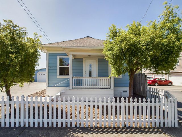 Eureka, CA Homes For Sale & Eureka, CA Real Estate | Trulia