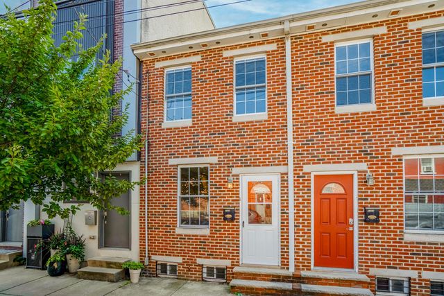 Houses For Rent in Philadelphia, PA - 1,214 Homes | Trulia