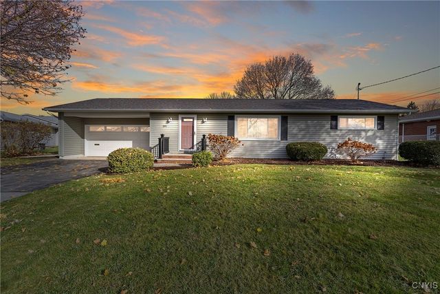 Liverpool, NY Homes For Sale & Real Estate