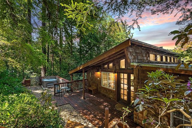 Monte Rio, CA Homes For Sale & Monte Rio, CA Real Estate | Trulia