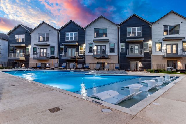Townhomes For Rent in Dallas, TX - 256 Townhouses | Trulia