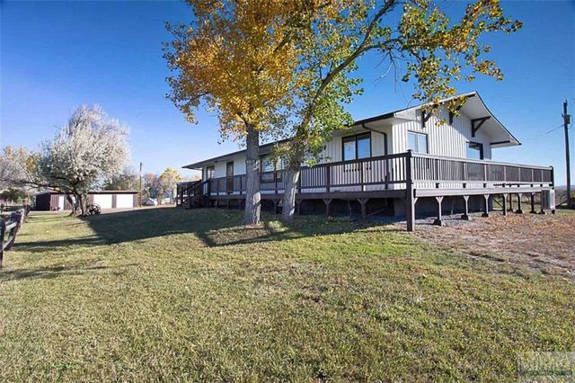 Shepherd, MT Homes For Sale & Real Estate