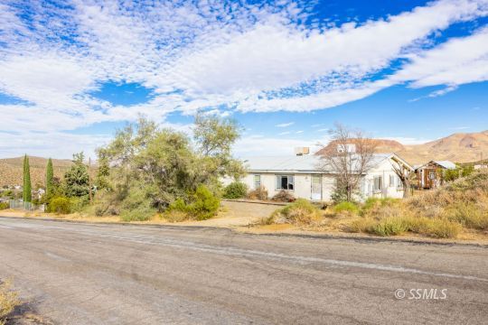 Johannesburg, CA Homes For Sale & Johannesburg, CA Real Estate | Trulia