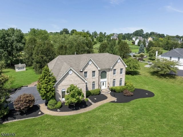 Ringoes, NJ Homes For Sale & Real Estate