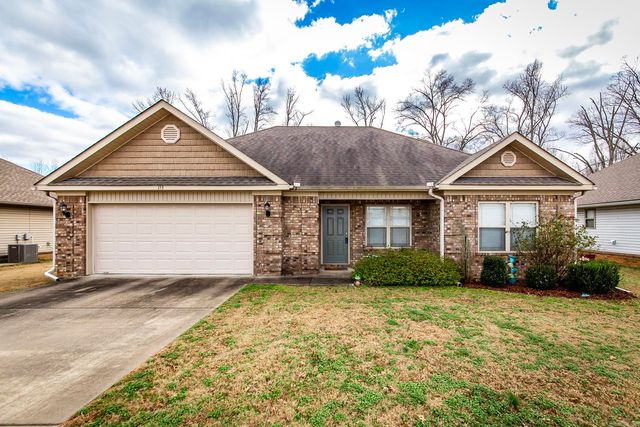 Beebe, AR Homes For Sale & Real Estate