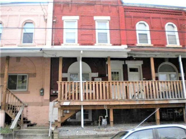 Houses For Rent in Pittsburgh, PA - 718 Homes | Trulia