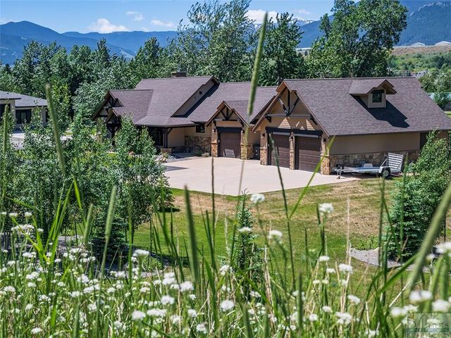 Red Lodge, MT Homes For Sale & Real Estate