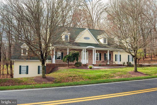 Finksburg, MD Homes For Sale & Finksburg, MD Real Estate | Trulia