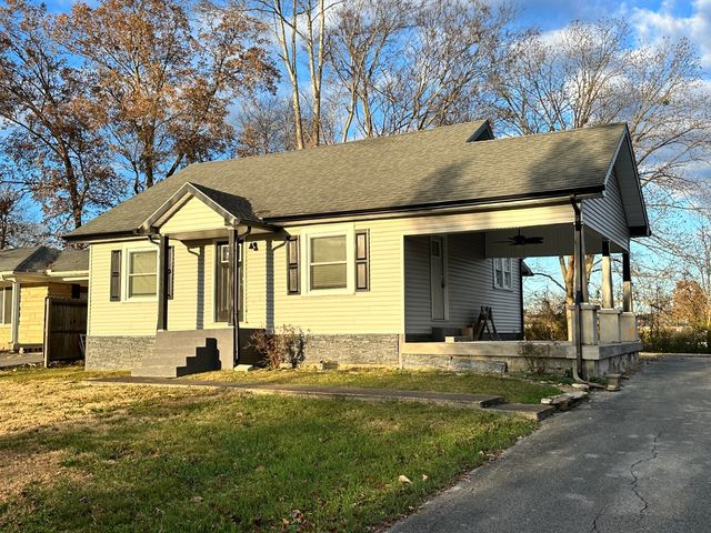 Burkesville, KY Homes For Sale & Burkesville, KY Real Estate | Trulia