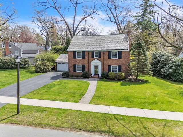 Longmeadow, MA Homes For Sale & Longmeadow, MA Real Estate | Trulia