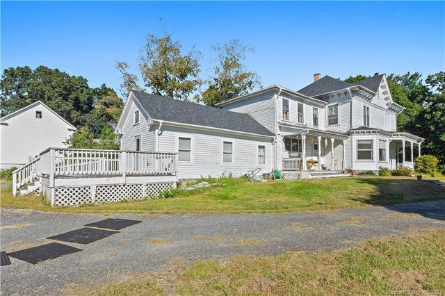 Plainfield, CT Homes For Sale & Plainfield, CT Real Estate | Trulia