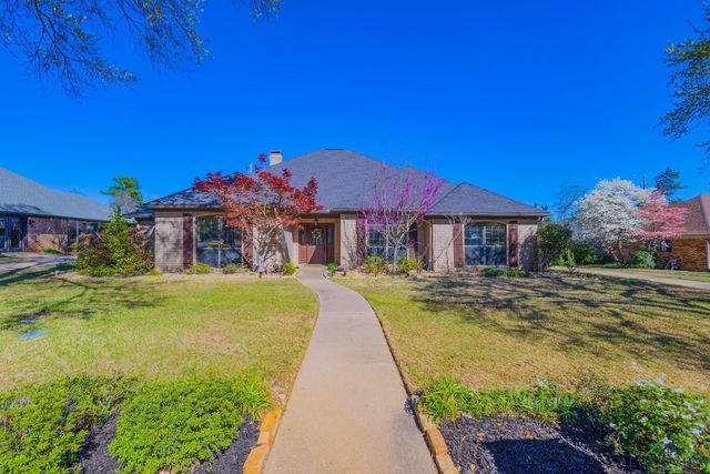 Longview, TX Homes For Sale & Real Estate