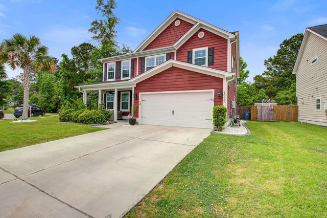 North Charleston, SC Homes For Sale & North Charleston, SC Real Estate ...