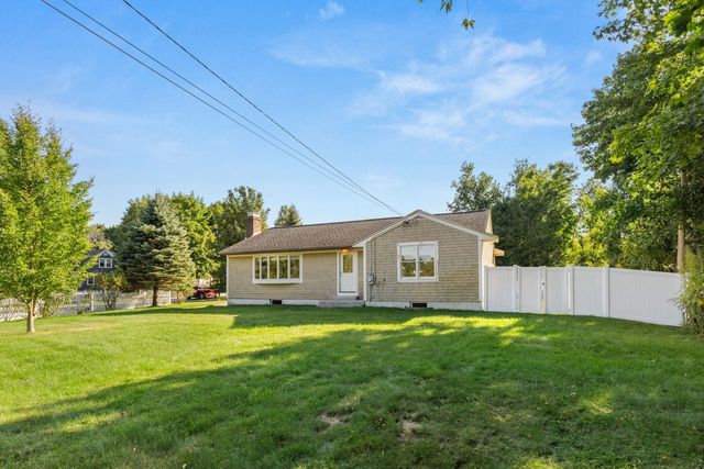 Greenland, NH Homes For Sale & Real Estate