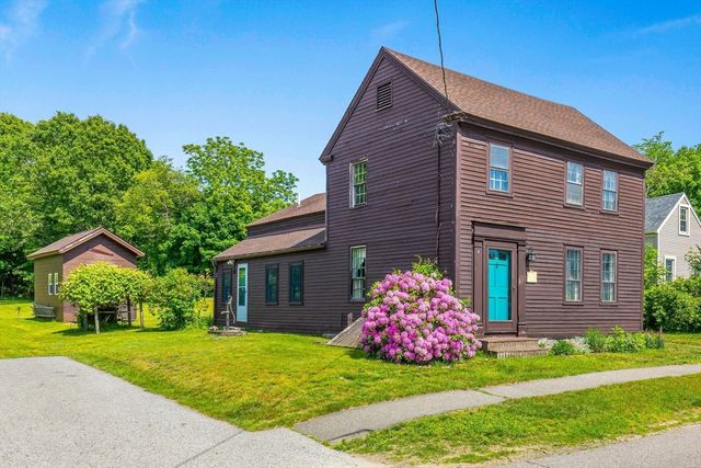 Rowley, MA Homes For Sale & Rowley, MA Real Estate | Trulia