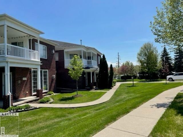 Washington, MI Homes For Sale & Washington, MI Real Estate | Trulia