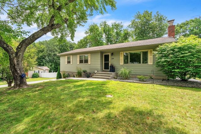 Ludlow, MA Homes For Sale & Ludlow, MA Real Estate | Trulia