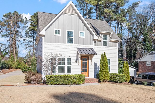 Houses For Rent in Raleigh, NC - 627 Homes | Trulia