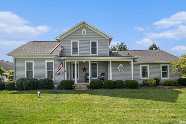 Bremen, IN Single Family Homes For Sale - 109 Listings | Trulia