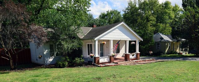 Houses For Rent in Kansas City, MO - 587 Homes | Trulia