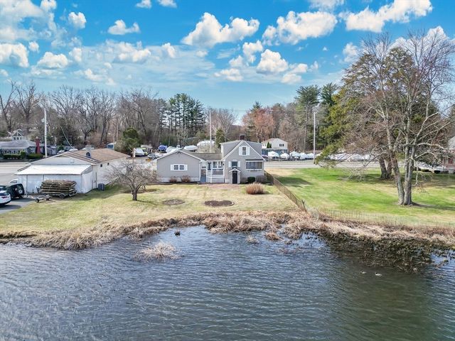 Southwick, MA Single Family Homes For Sale - 37 Listings | Trulia