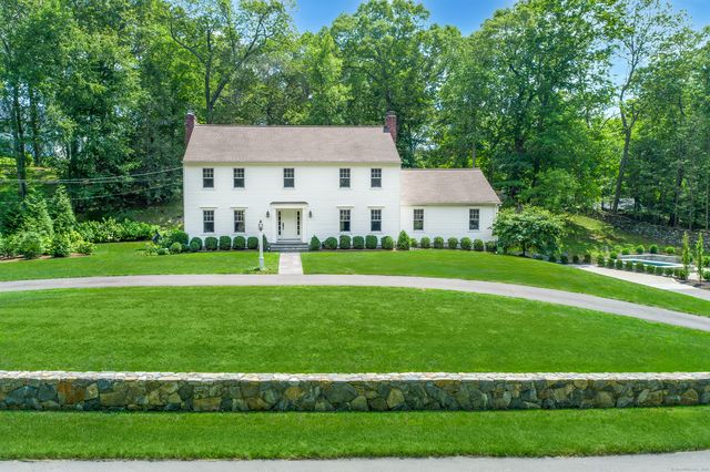 Ridgefield, CT Homes For Sale & Real Estate - 59 Homes | Trulia